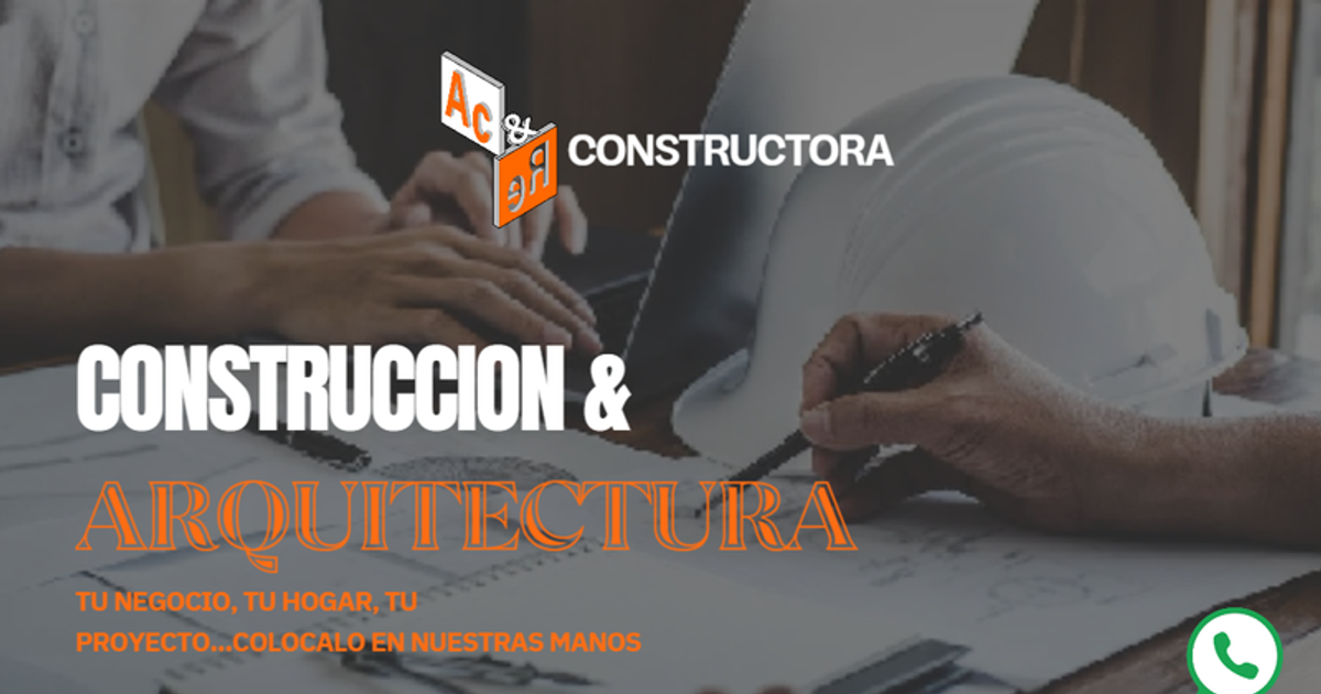 Ac&Re Constructora